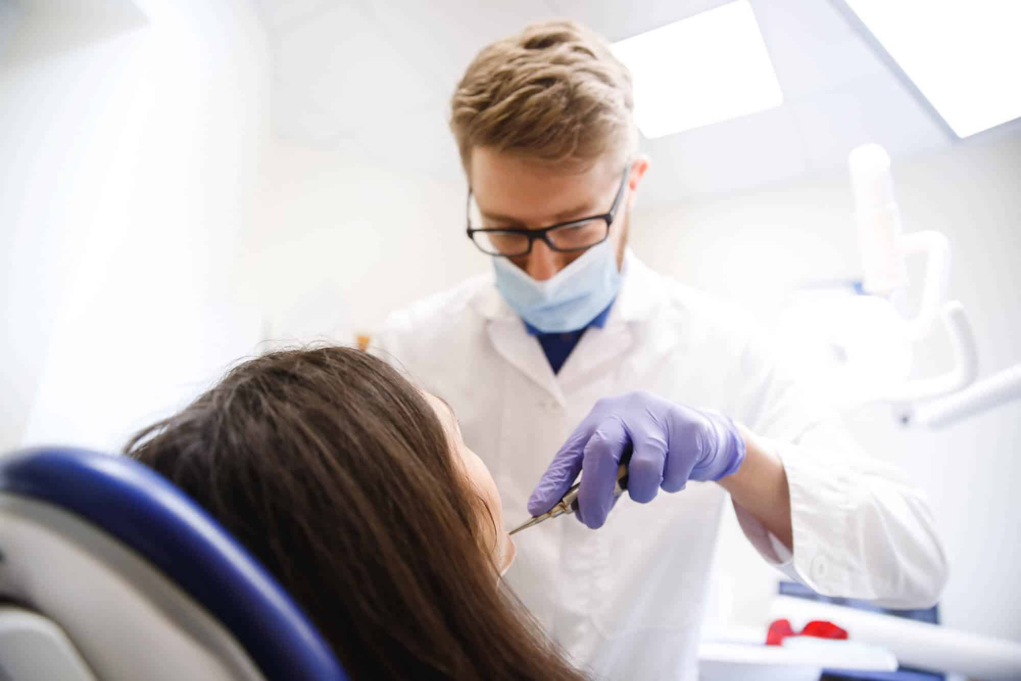 Tooth Dental Fillings Orangeville | Tooth Buds Dentistry